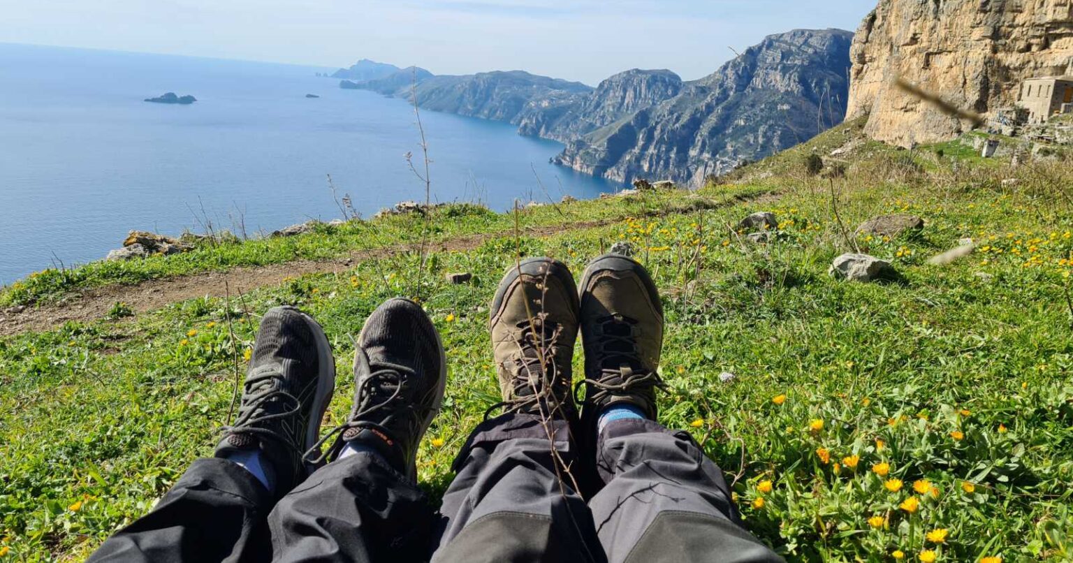 What Are the Advantages of Living in the Countryside? - Nomadland