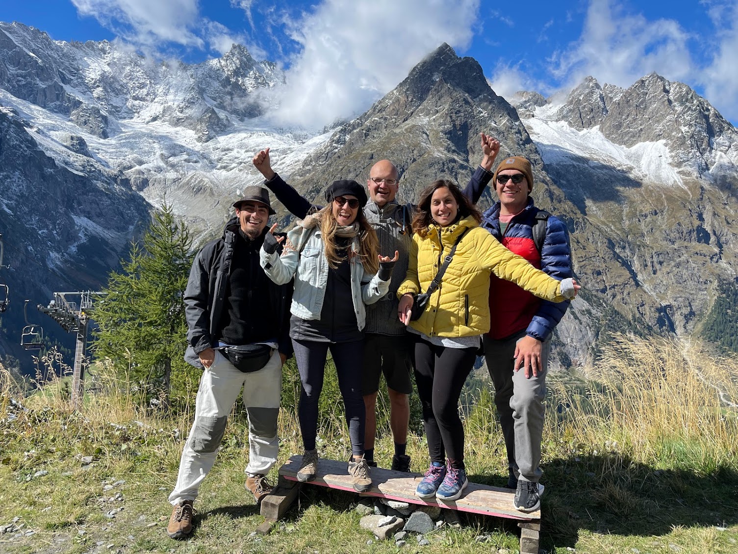 Coliving.frilingue – Coliving Spaces in the Mountains - Nomadland