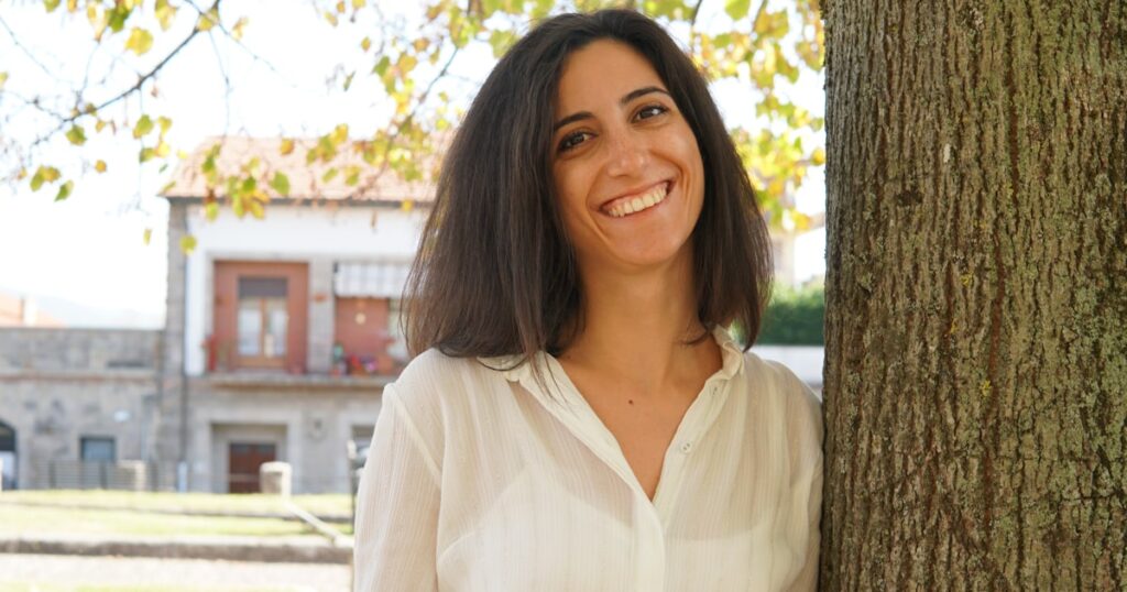 Serena – Returning Life to the Italian Countryside - Nomadland